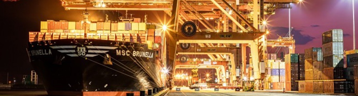 ICTSI App ICTSI App