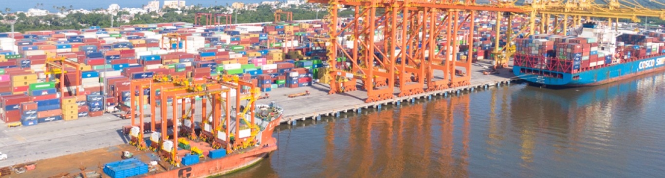 ICTSI App ICTSI App